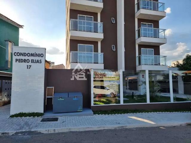 Cobertura para Venda em Pinhais/PR Centro 3 Quartos