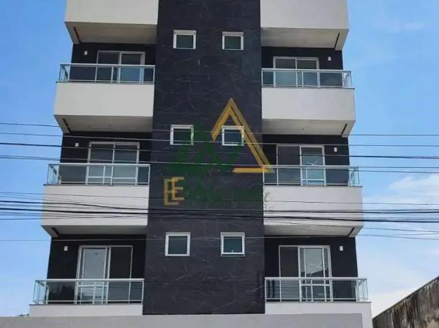 Cobertura para Venda em Pinhais/PR Centro 3 Quartos