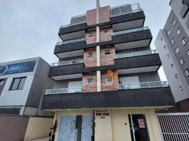 Cobertura para Venda em Pinhais/PR Centro 3 Quartos