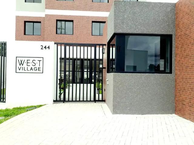 Cobertura para Venda em Pinhais/PR Centro 3 Quartos