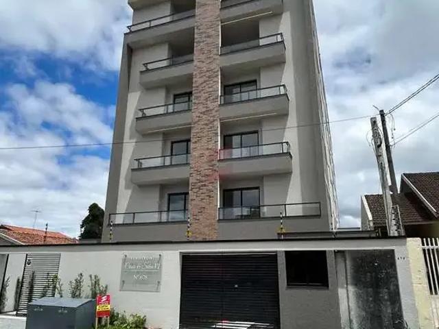 Cobertura para Venda em Pinhais/PR Centro 3 Quartos