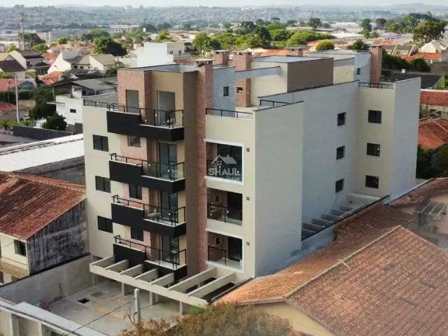 Cobertura para Venda em Pinhais/PR Centro 3 Quartos