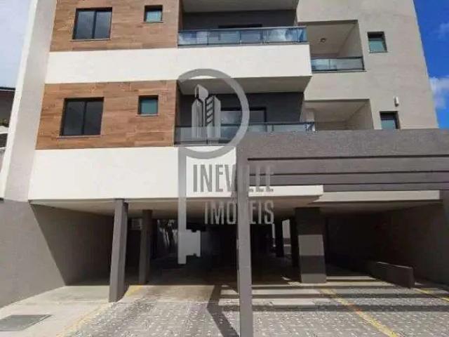 Cobertura para Venda em Pinhais/PR Centro 3 Quartos