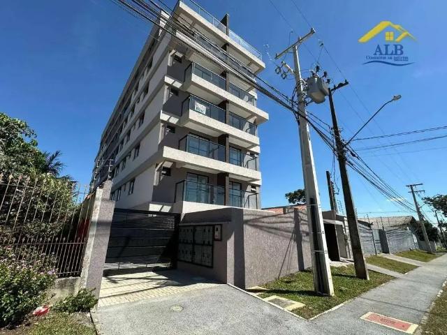 Cobertura para Venda em Pinhais/PR Centro 3 Quartos
