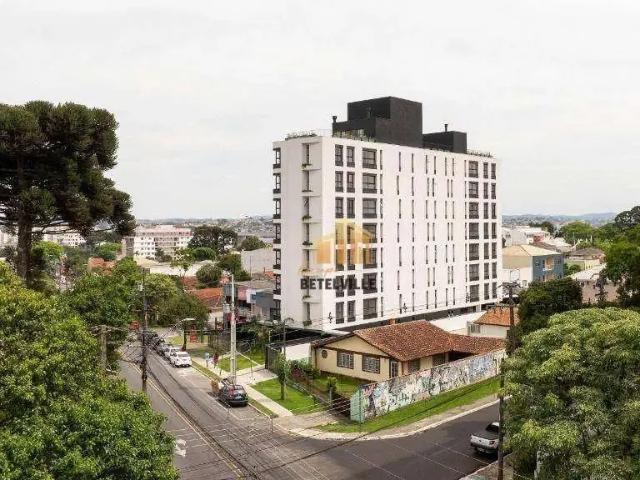 Cobertura para Venda em Pinhais/PR Estância Pinhais 3 Quartos