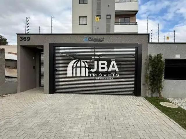 Cobertura para Venda em Pinhais/PR Estância Pinhais 3 Quartos