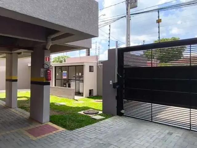 Cobertura para Venda em Pinhais/PR Estância Pinhais 3 Quartos