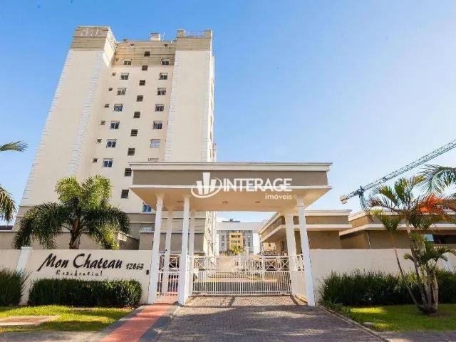 Cobertura para Venda em Pinhais/PR Estância Pinhais 3 Quartos