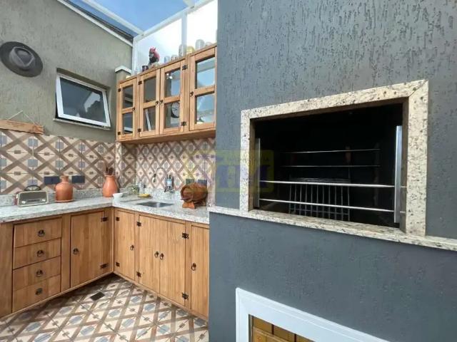 Cobertura para Venda em Pinhais/PR Estância Pinhais 3 Quartos