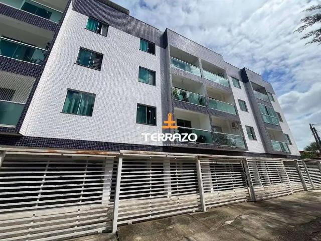 Cobertura para Venda em Pinheiral/RJ Planalto do Sol 2 Quartos