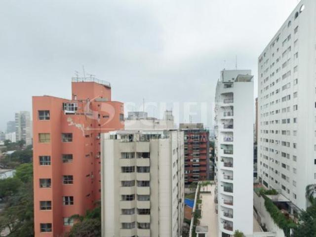 Cobertura para venda em Pinheiros com 3 quartos, sendo 1 suíte, 162m²