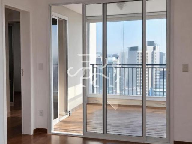 Cobertura para venda em Pinheiros de 123.00m² com 2 Quartos, 1 Suite e 3 Garagens