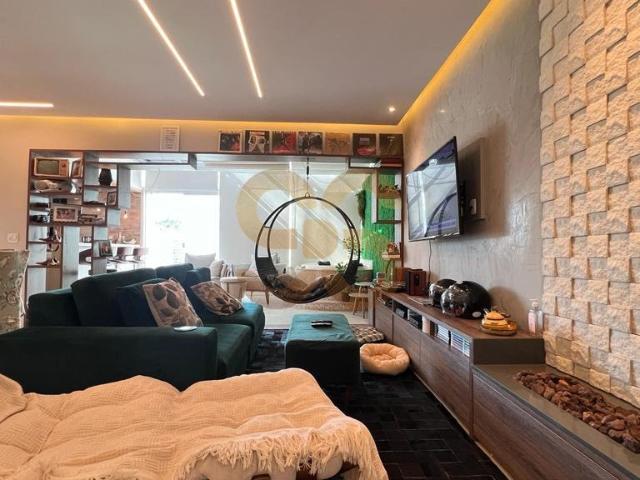 Cobertura para venda em Pioneiros em Balneário Camboriú Santa Catarina de 146.00m² com 3 Quartos, 3 Suítes e 2 Garagens