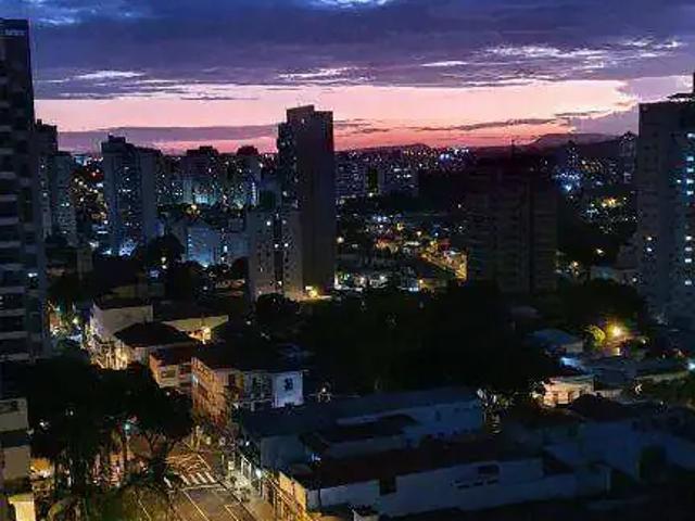 Cobertura para Venda em Piracicaba/SP Centro 3 Quartos