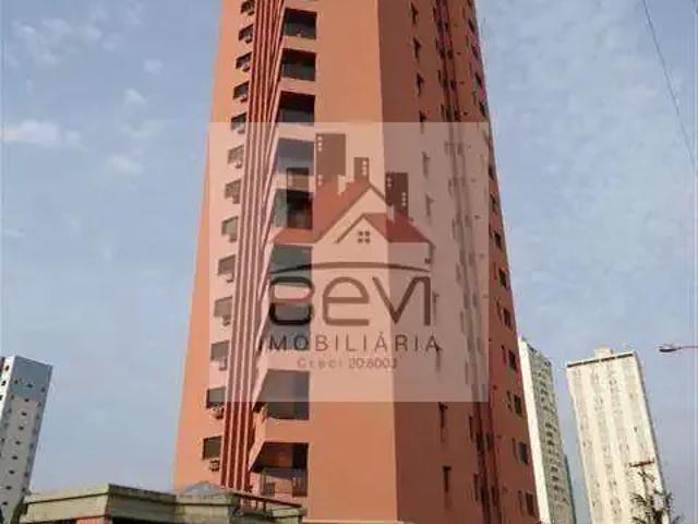 Cobertura para Venda em Piracicaba/SP Centro 4 Quartos