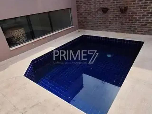 Cobertura para Venda em Piracicaba/SP Centro 4 Quartos