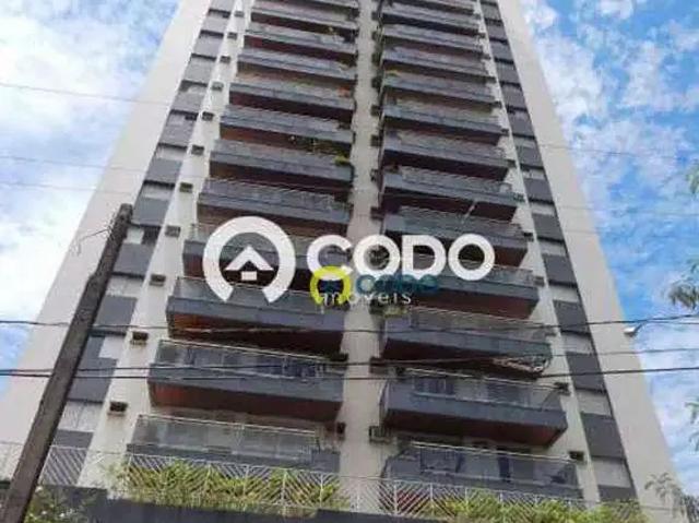 Cobertura para Venda em Piracicaba/SP Jardim Elite 4 Quartos