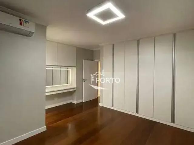 Cobertura para Venda em Piracicaba/SP São Dimas 4 Quartos