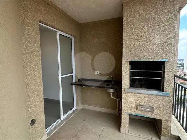 Cobertura para Venda em Piracicaba/SP Paulicéia 2 Quartos
