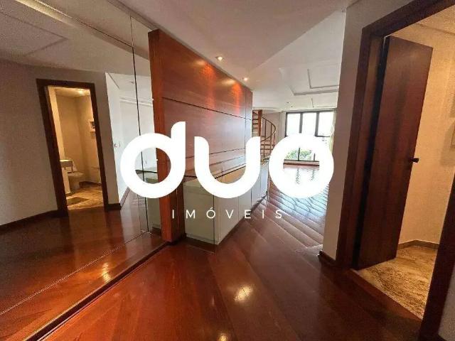 Cobertura para Venda em Piracicaba/SP Vila Rezende 4 Quartos