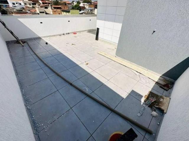 Cobertura para venda em Piratininga Venda Nova, Belo Horiz