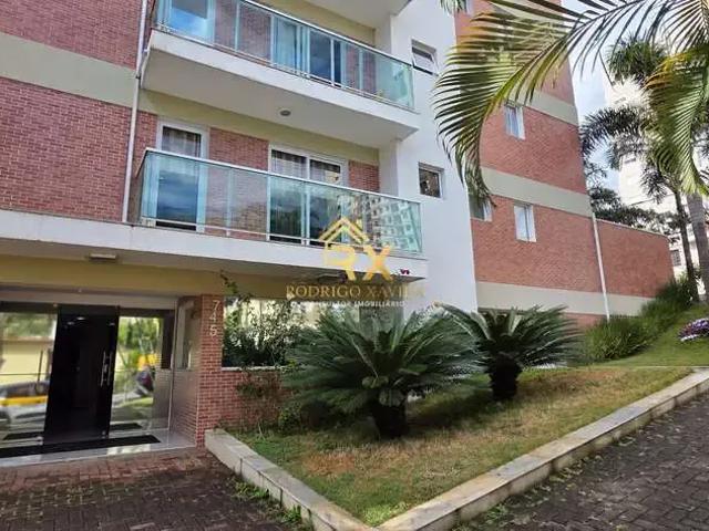 Cobertura para Venda em Poços de Caldas/MG Centro 2 Quartos