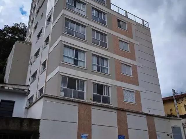Cobertura para Venda em Poços de Caldas/MG Dos Funcionários 3 Quartos