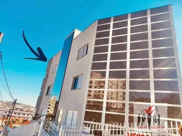 Cobertura para Venda em Poços de Caldas/MG Jardim dos Estados 3 Quartos