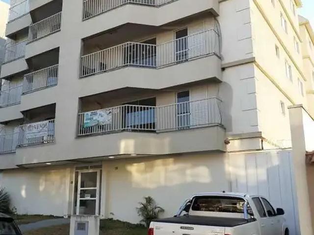Cobertura para Venda em Poços de Caldas/MG Jardim das Azaléias 2 Quartos