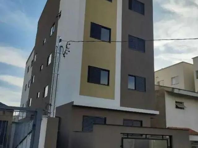 Cobertura para Venda em Poços de Caldas/MG Jardim das Azaléias 3 Quartos