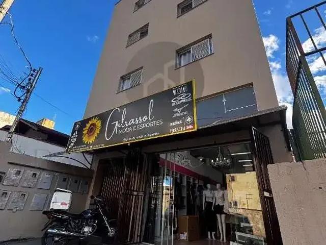 Cobertura para Venda em Poços de Caldas/MG Jardim Ipê 3 Quartos