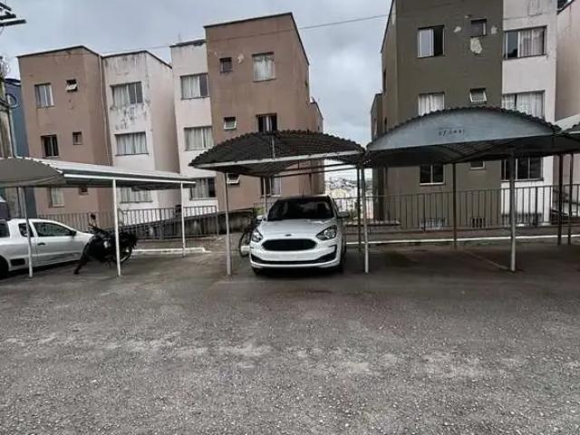 Cobertura para Venda em Poços de Caldas/MG Jardim São Jorge 2 Quartos