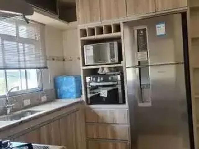 Cobertura para Venda em Poços de Caldas/MG Jardim Quisisana 3 Quartos