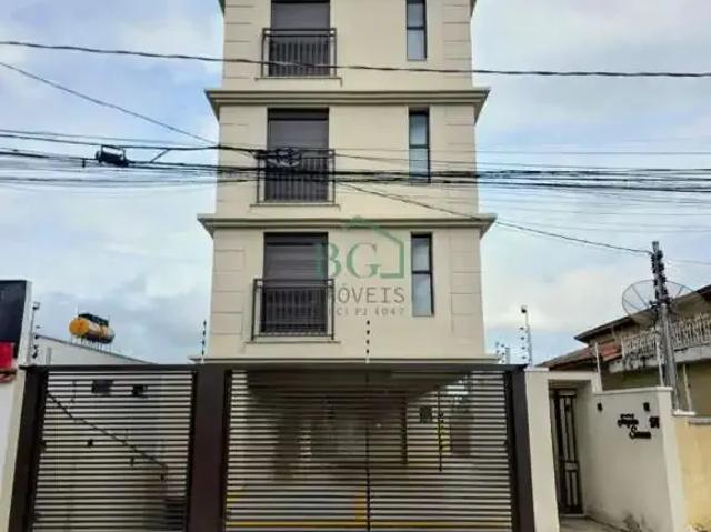 Cobertura para Venda em Poços de Caldas/MG Nossa Senhora Aparecida 2 Quartos