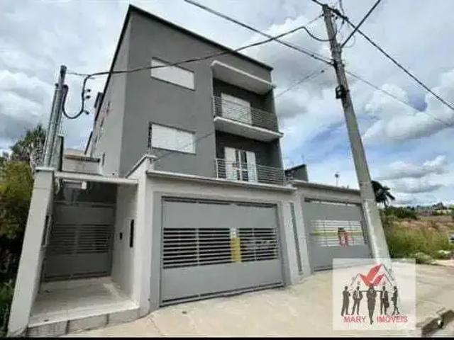 Cobertura para Venda em Poços de Caldas/MG Residencial Summer Ville 3 Quartos