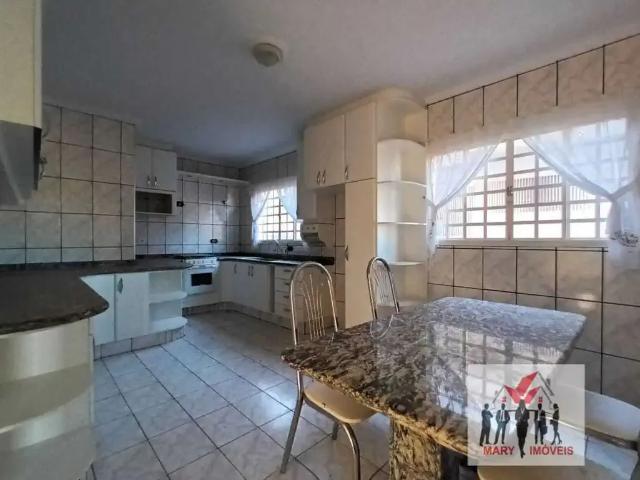 Cobertura para Venda em Poços de Caldas/MG Santa Ângela 3 Quartos