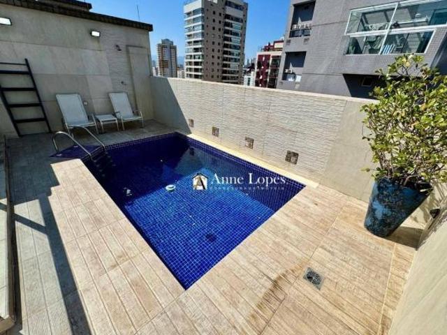 Cobertura para venda em Pompéia de 335.00m² com 3 Quartos, 1 Suite e 2 Garagens