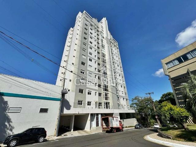 Cobertura para Venda em Ponta Grossa/PR Centro 3 Quartos