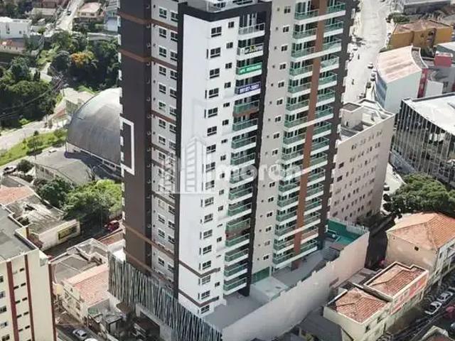Cobertura para Venda em Ponta Grossa/PR Centro 3 Quartos