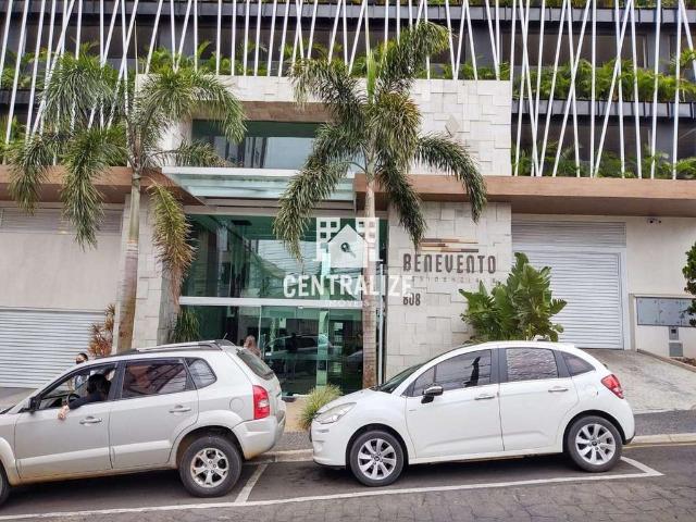 Cobertura para Venda em Ponta Grossa/PR Centro 2 Quartos