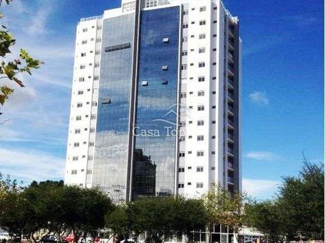 Cobertura para Venda em Ponta Grossa/PR Olarias 4 Quartos