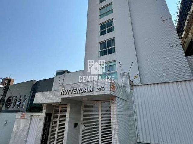 Cobertura para Venda em Ponta Grossa/PR Estrela 2 Quartos