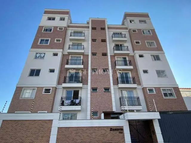 Cobertura para Venda em Ponta Grossa/PR Estrela 3 Quartos