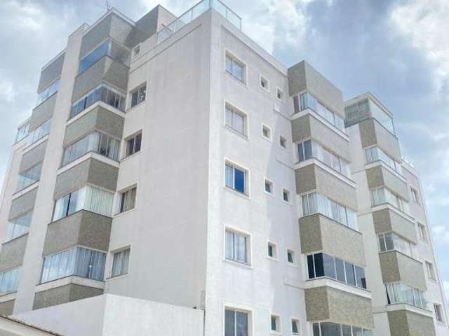 Cobertura para Venda em Ponta Grossa/PR Oficinas 4 Quartos