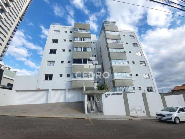 Cobertura para Venda em Ponta Grossa/PR Oficinas 4 Quartos