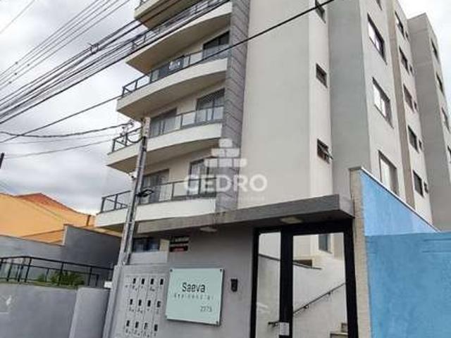 Cobertura para Venda em Ponta Grossa/PR Orfãs 4 Quartos
