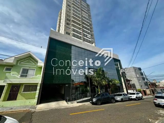Cobertura para Venda em Ponta Grossa/PR Orfãs 3 Quartos
