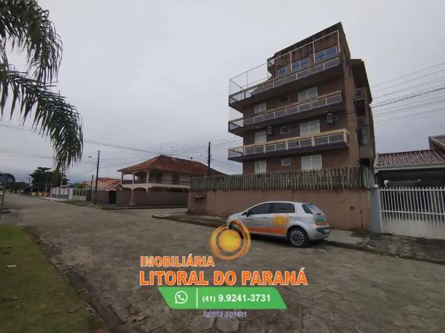 Cobertura para Venda em Pontal do Paraná/PR Ipanema 4 Quartos
