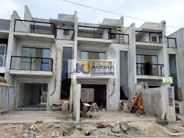Cobertura para Venda em Pontal do Paraná/PR Iracema 3 Quartos