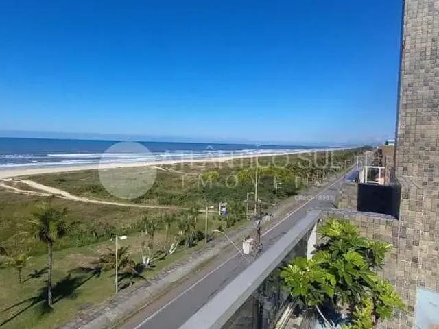Cobertura para Venda em Pontal do Paraná/PR Santa Terezinha 2 Quartos